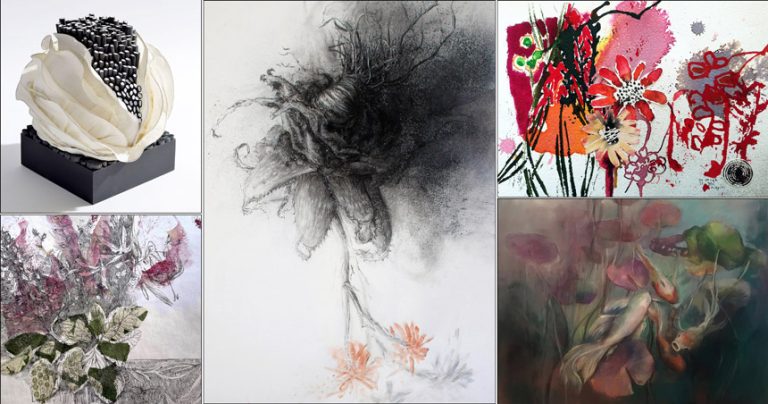Spring Awakening: A Celebration of Renewal – Tina Skukan Gallery